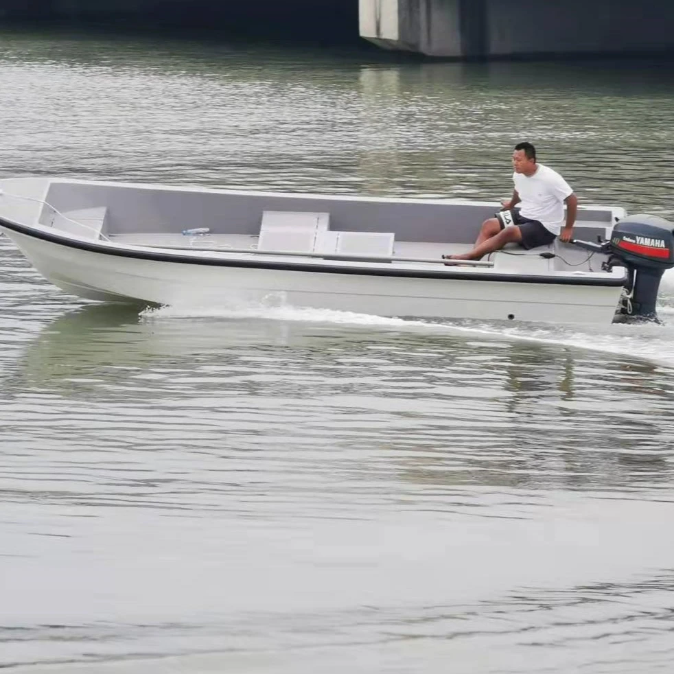 Fishing Boat Panga 19 (fishing Boat Panga Boat) - Buy Fishing Boat ...