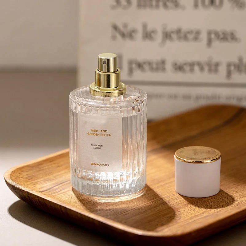 LAIMA Perfume Bottles - Custom Luxury Packaging Solutions
