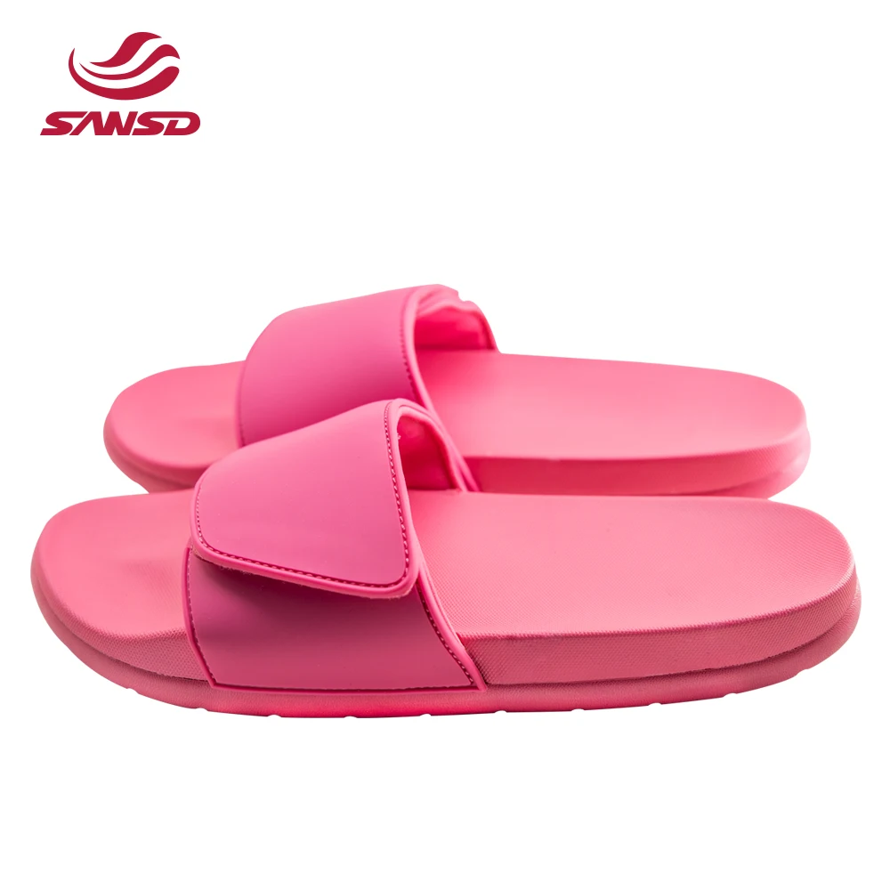 Ssd Eva Flip Flops Summer Fashion Beach Slippers Sandals For Womens ...
