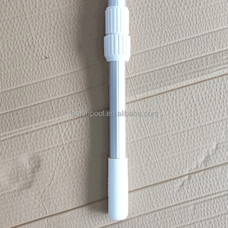 Best Quality Pool Life Saving Hook Aluminium Lifeguard Rescue Hook For ...