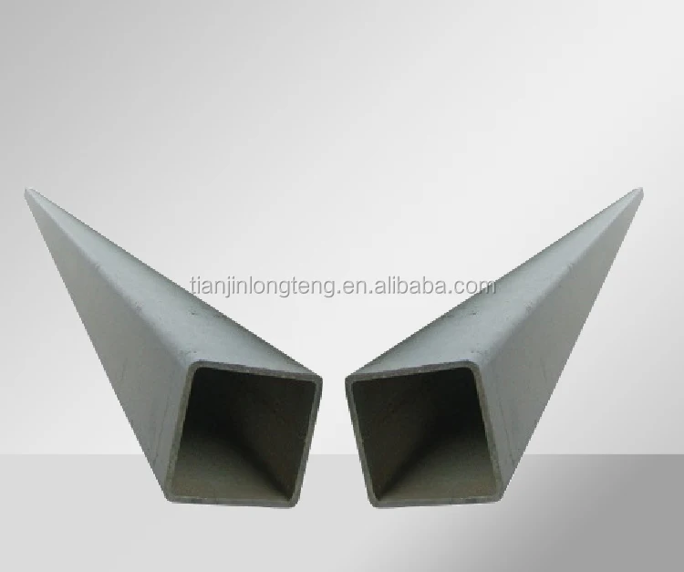 ISO Container Top Side Rail - Durable Shipping Parts