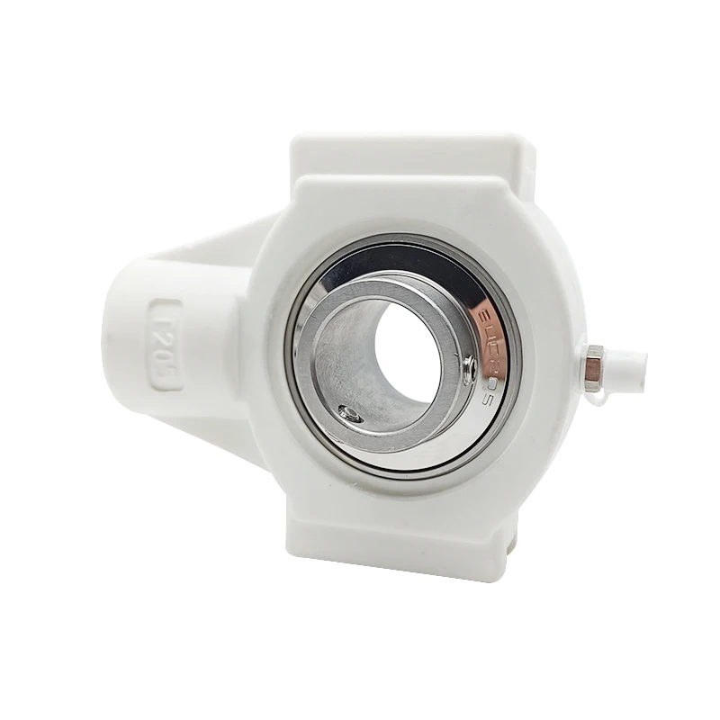 Sliding Block Pillow Block Bearings Uct201 Uct202 Uct203 Uct204 Uct205 Uct205-16 Uct206 - Buy ...