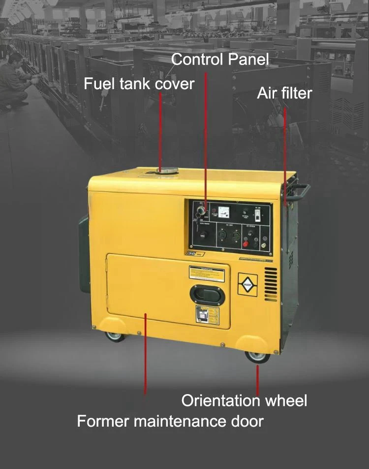 10kw 15kw Wind Turbine Generator 220v 380v Output With Ce - Buy ...