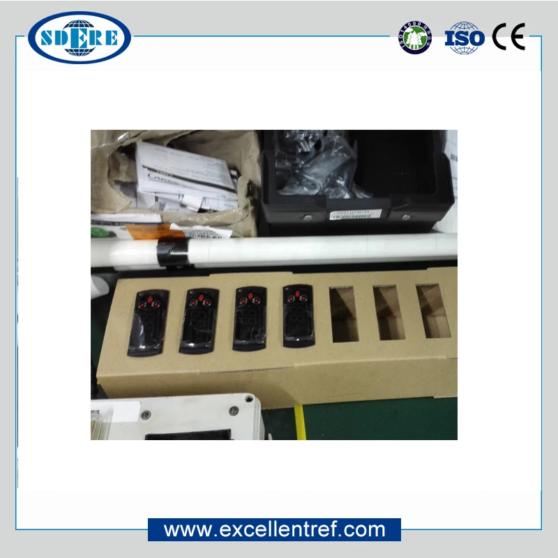 Carel 220V Temperature Controller Thermostat for Refrigeration & Heat ...