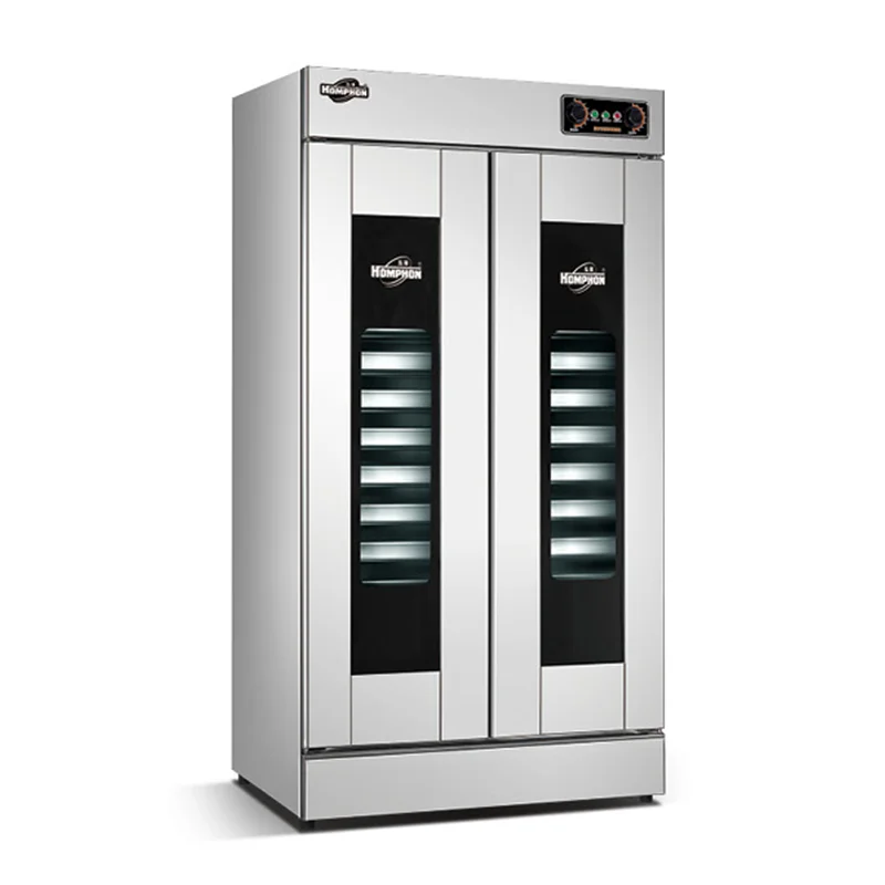 Proofer Oven for Fermentation for Baking Enhanced Performance and ...
