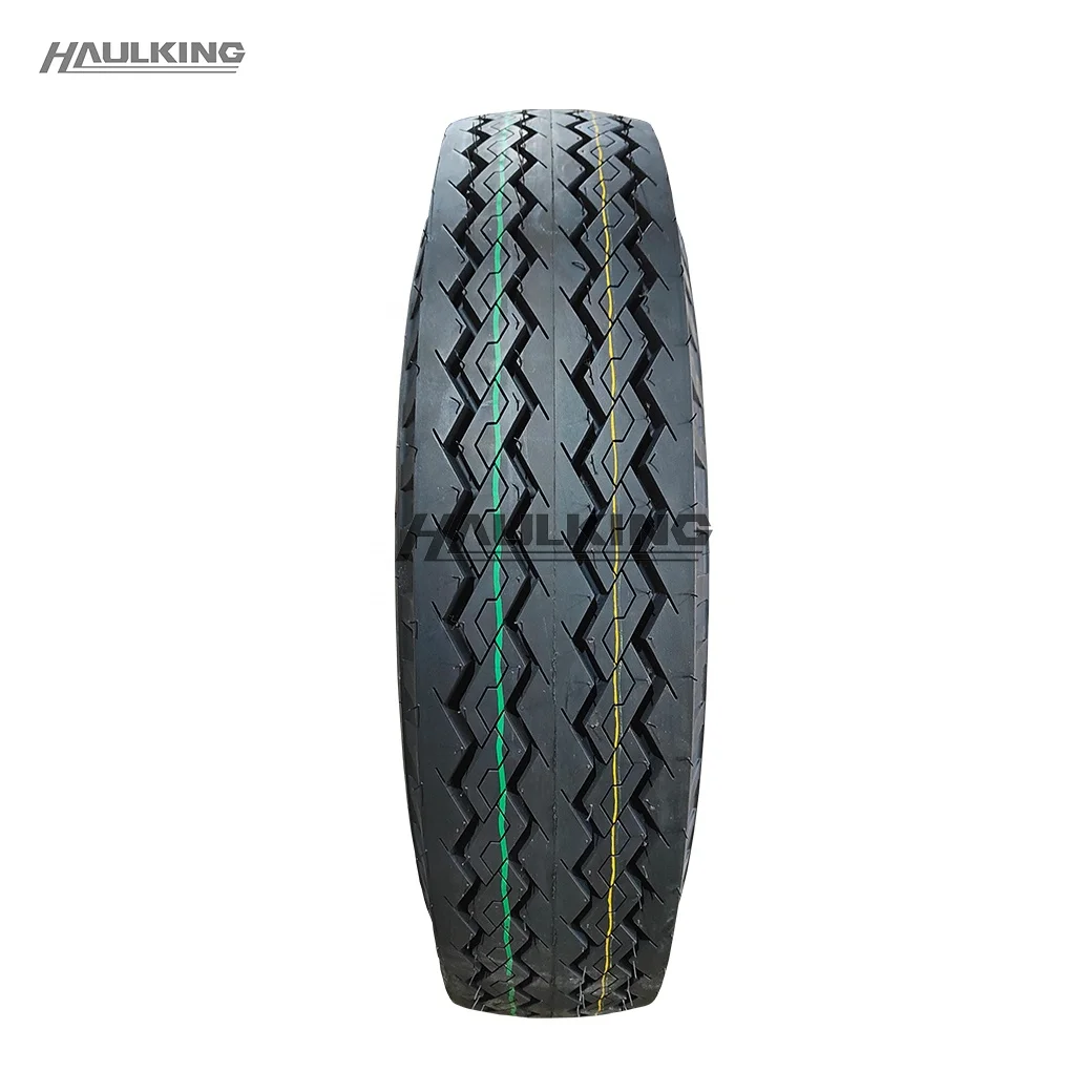 750*.15 Light Truck Tires - Quality Bias Tires from China