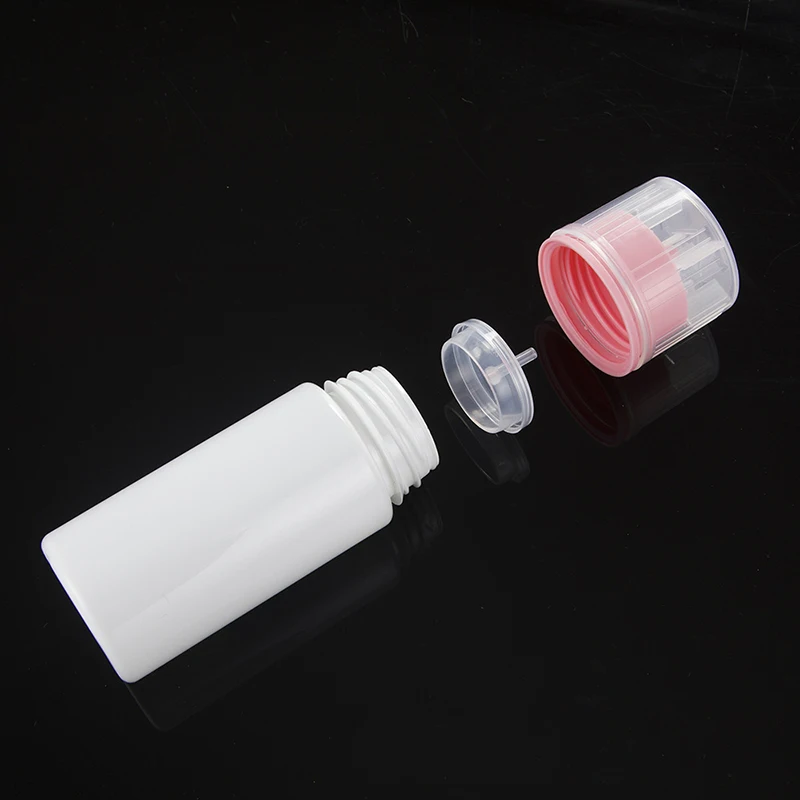 Wholesale V3 10 20 30 40 50 60 80 100 120 ml Clear PET Plastic Squeeze Liquid Bottle Dropper ...