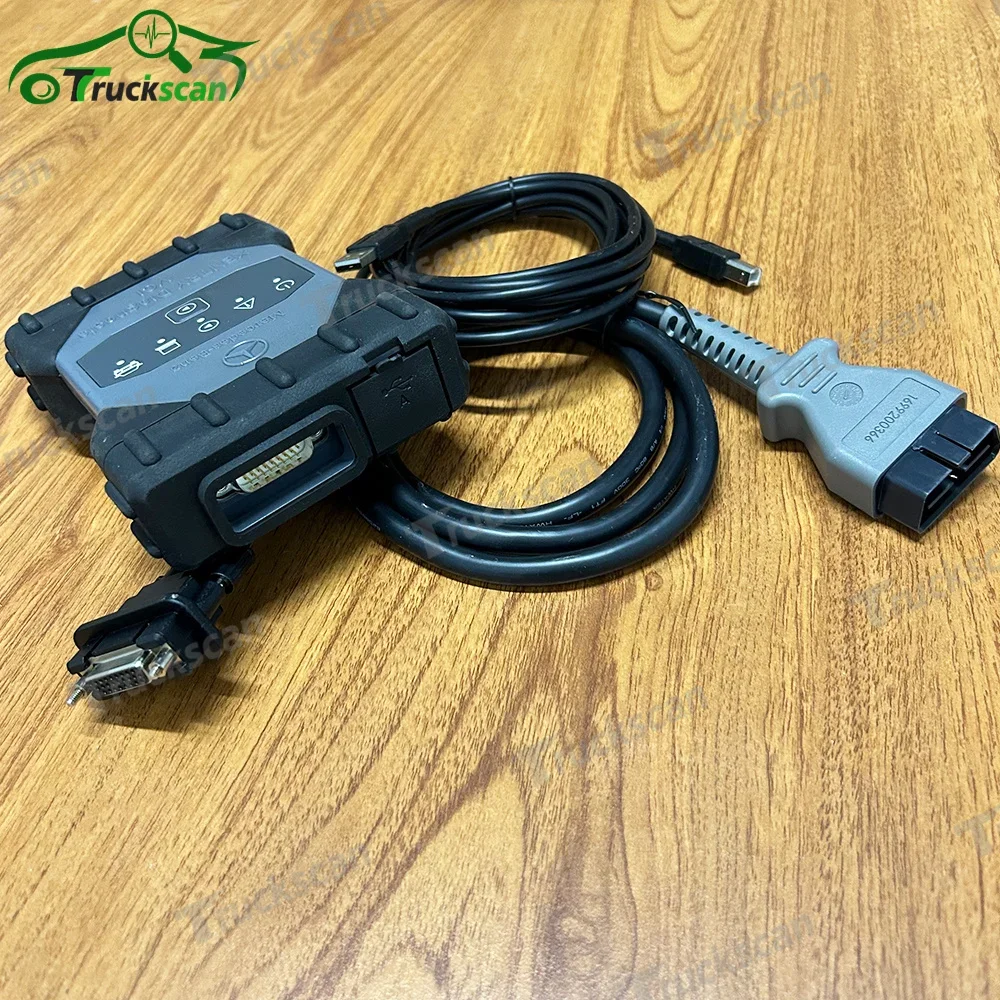 MB STAR C6 Multiplexer for Mercedes Benz - Connect DOIP, Xentry, Das ...