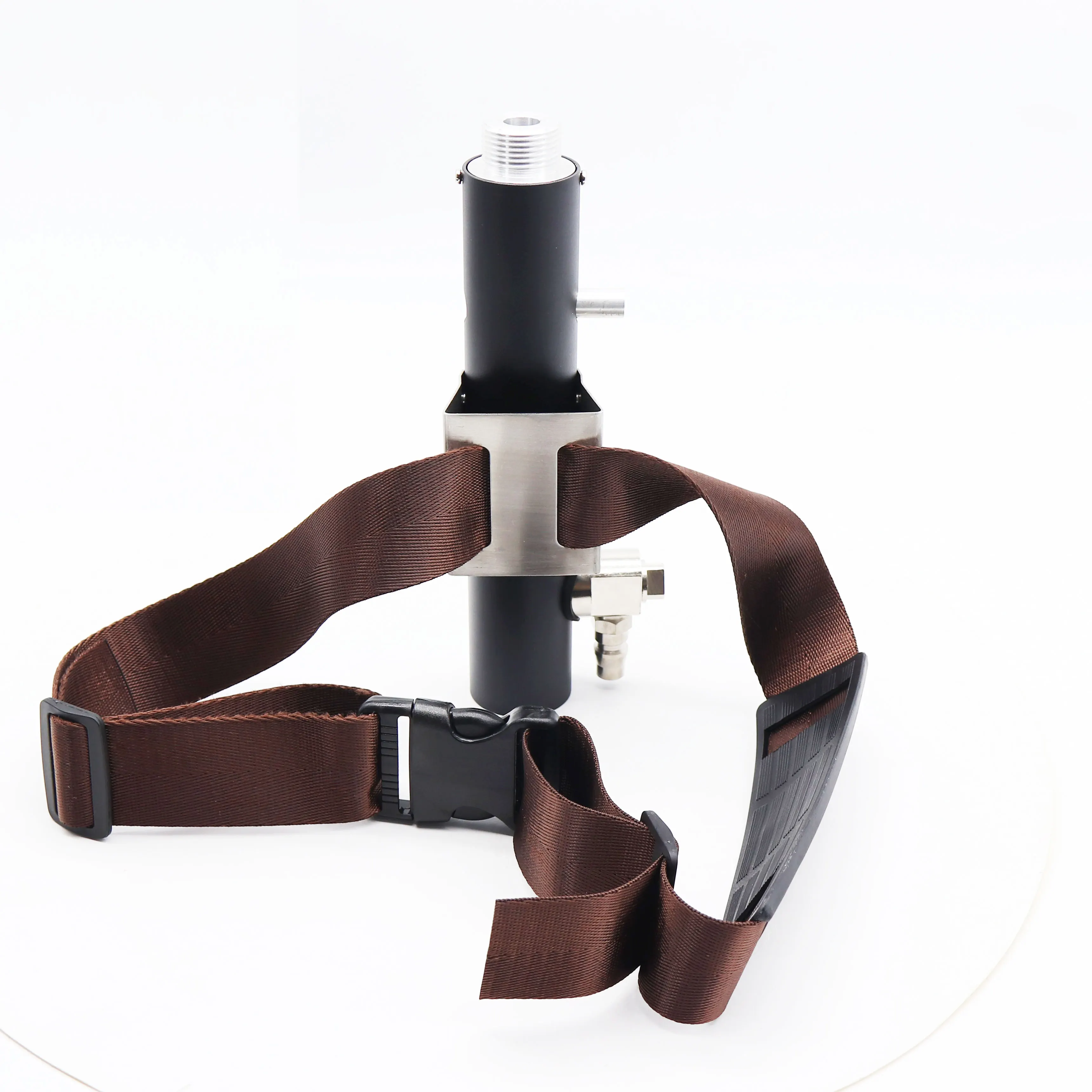 Wholesale Sandblasting Helmet Thermostat - Air Temperature Regulator