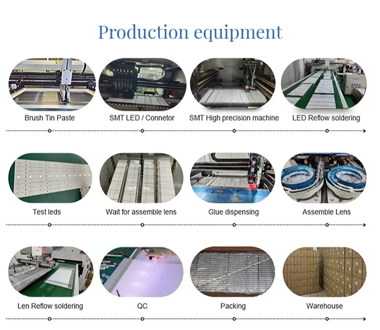K2-1757 Led Tv Backlight Strip For Mx55d12l-zc14f-01 303ms550035 ...