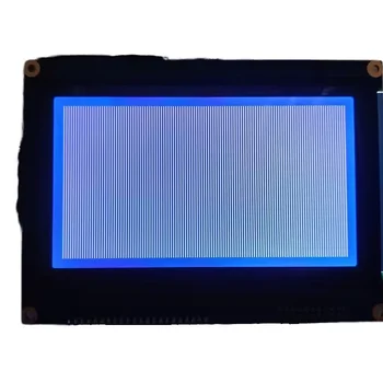 Custom Rohs Mono Cog Lcd Display Module 240128 Dots Stn Fstn ...