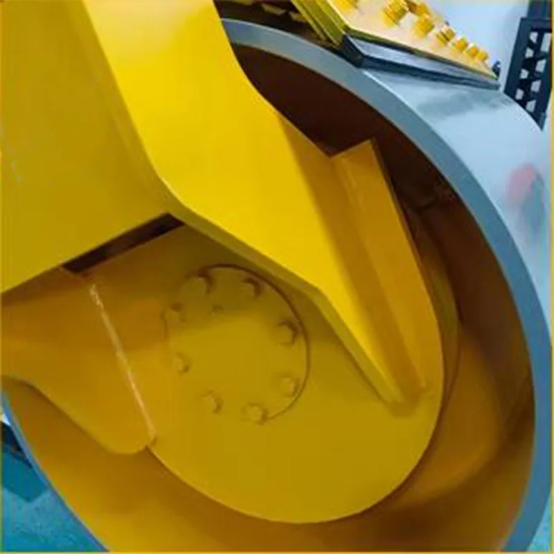 The Excavator Drum Tamper Is Adaptable to Multiple Terrains and Can ...