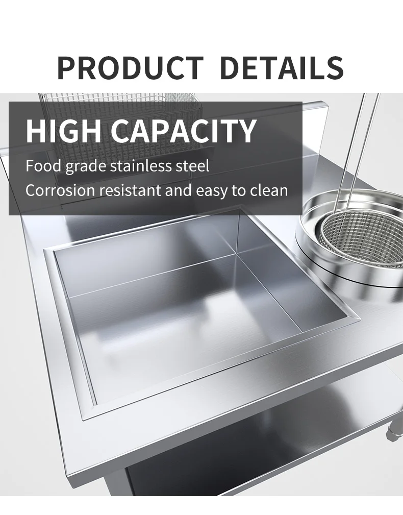 Commercial Stainless Steel Chicken/kfc Or Meat/kitchen Bread Wrapping ...