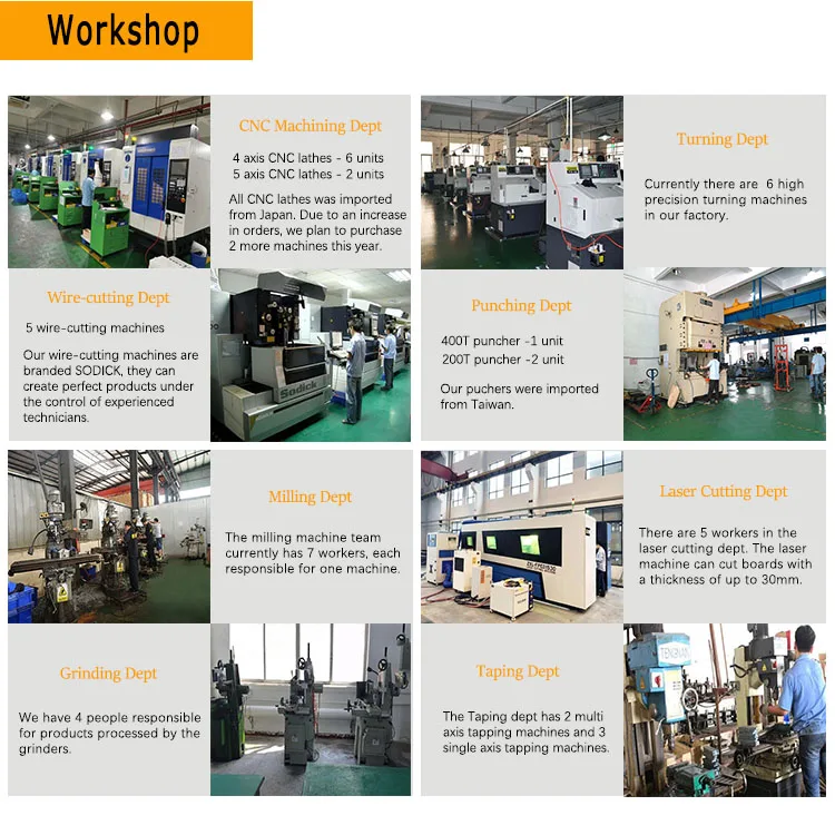 Micro Machining Al5052 And Sus304 Steel Laser Cutting Service High ...