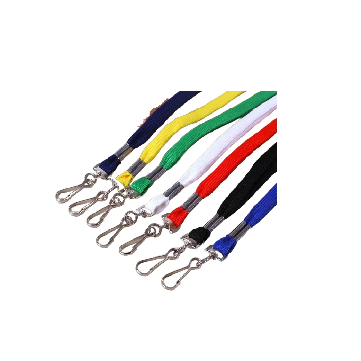 Indian Export Quality Polyester Whistle Lanyards Cords For Outdoor ...