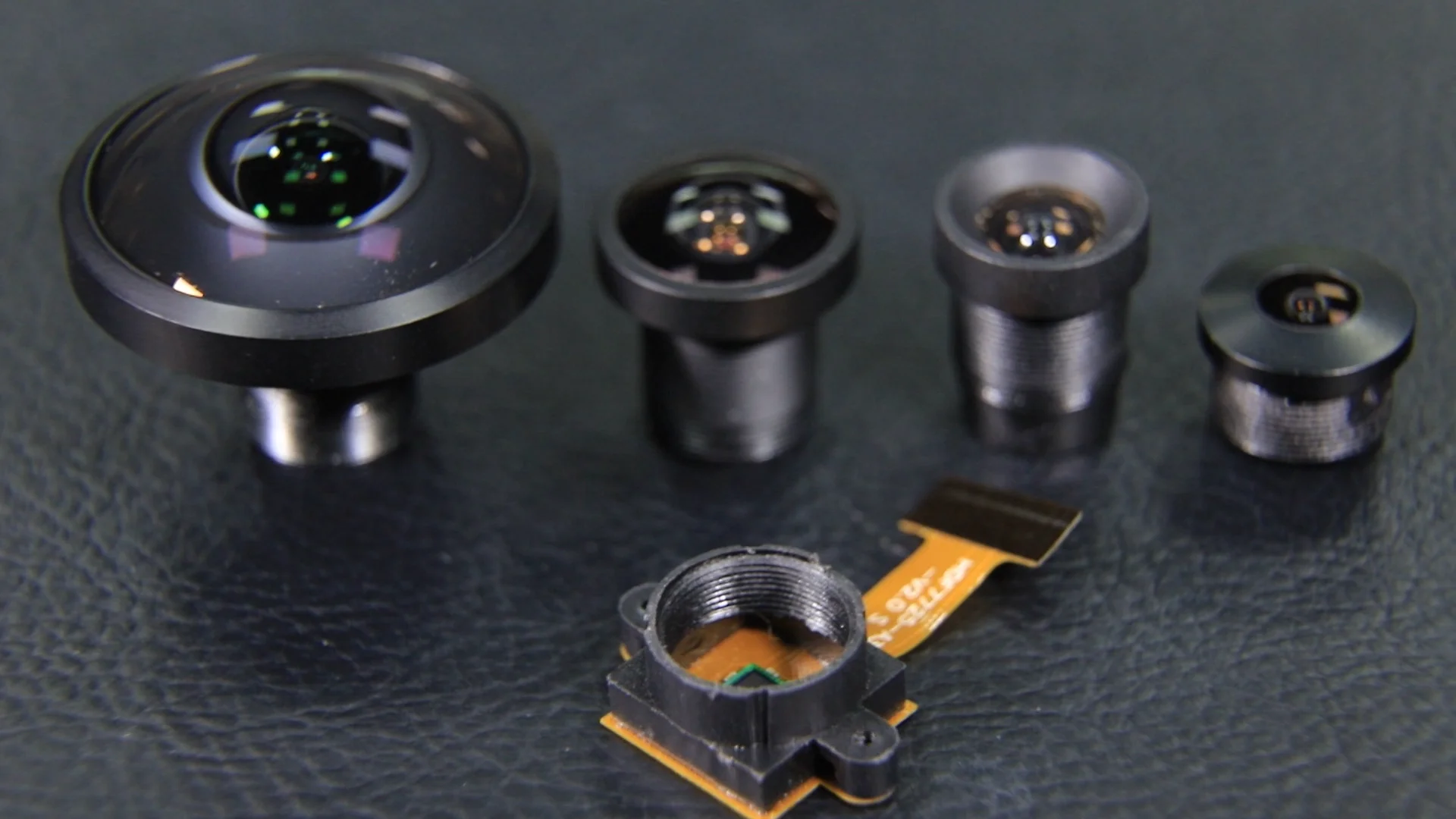 Shenzhen Customization Camera Module Gc2035,Gc2145,Ov7251,Ov7670,Ov7675 ...