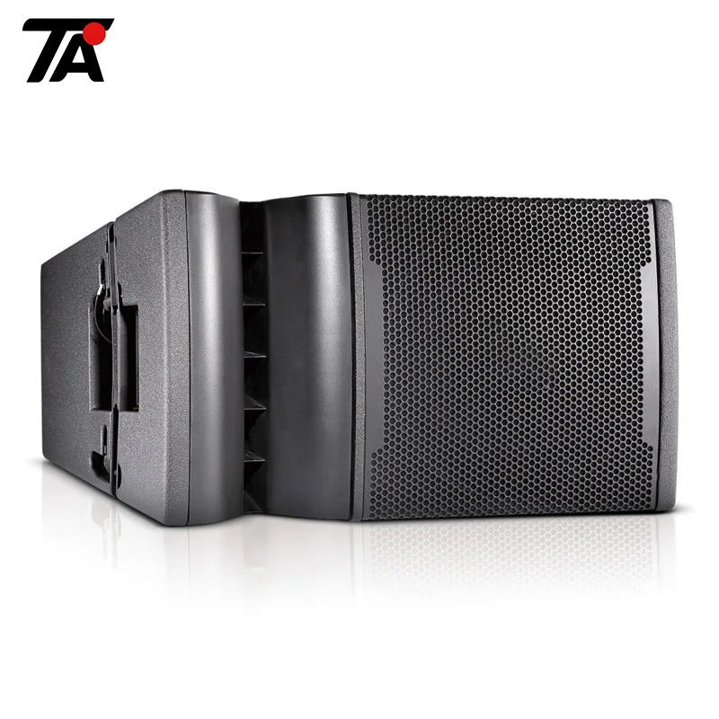Wholesale 12 Inch Empty Line Array Speaker Cabinet Box