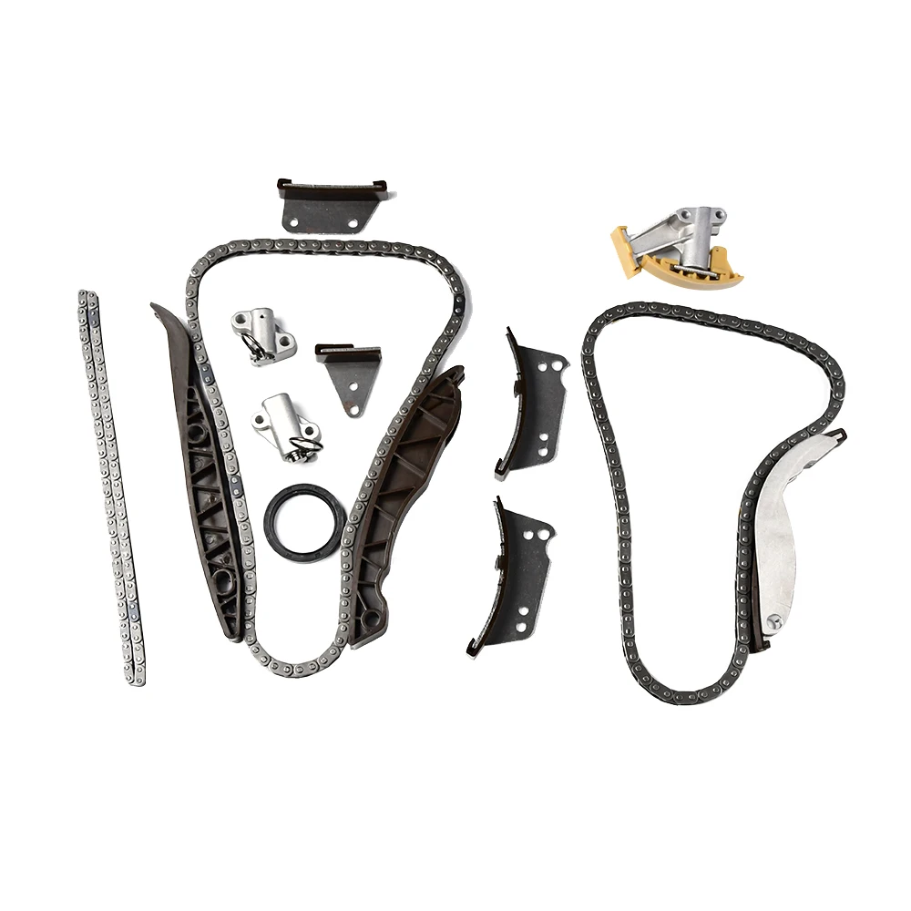 REVO Auto Timing Chain Kit for Hyundai & Kia Engines
