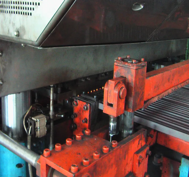 Rig Floor Checkered Plate Stainless Steel Tree Grate Chemical Plant ...