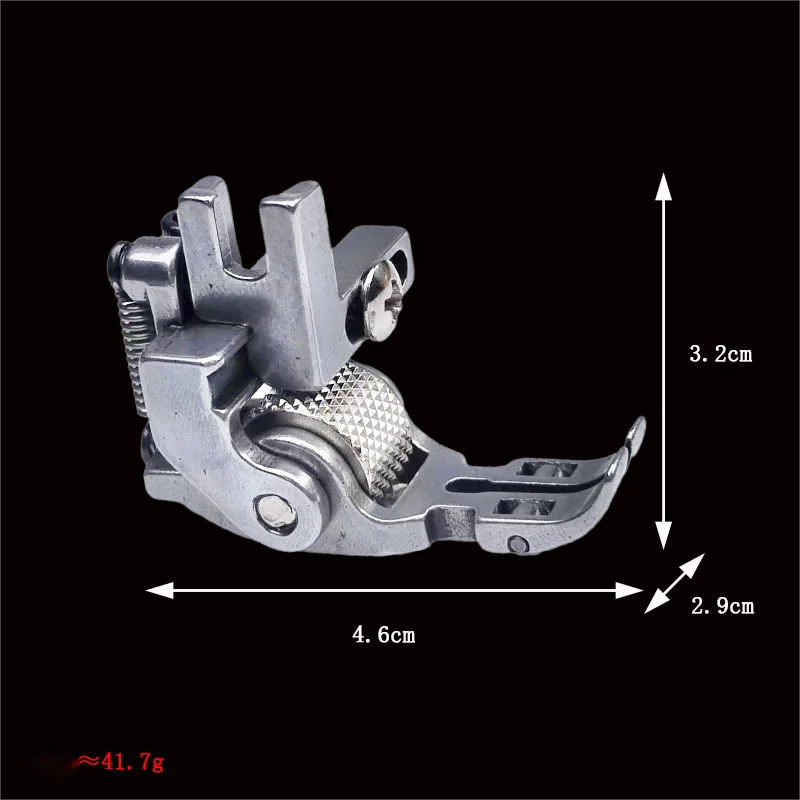 Wholesale Industrial Sewing Machine Press Foot Multi-Model Includes ...