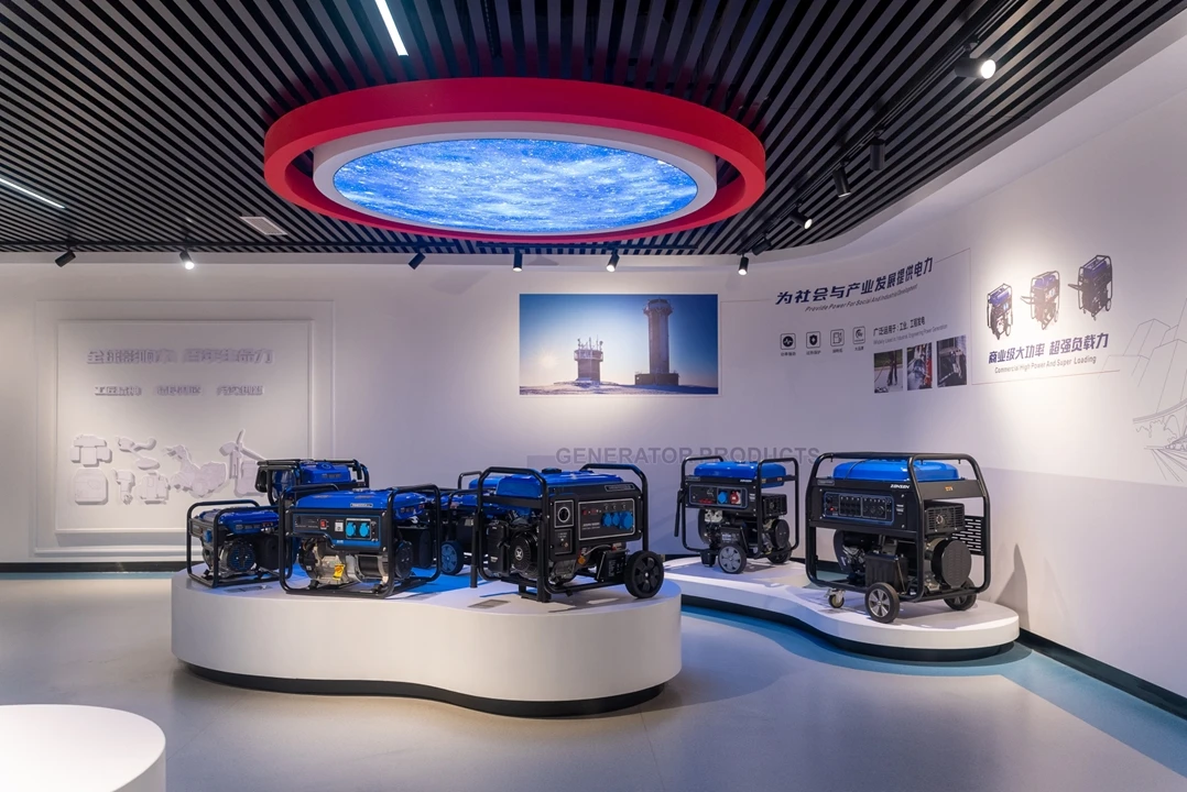 Inverter Generator 2kw 220v 3.0kw 3.5kw Ce Certificate 230v Electric ...