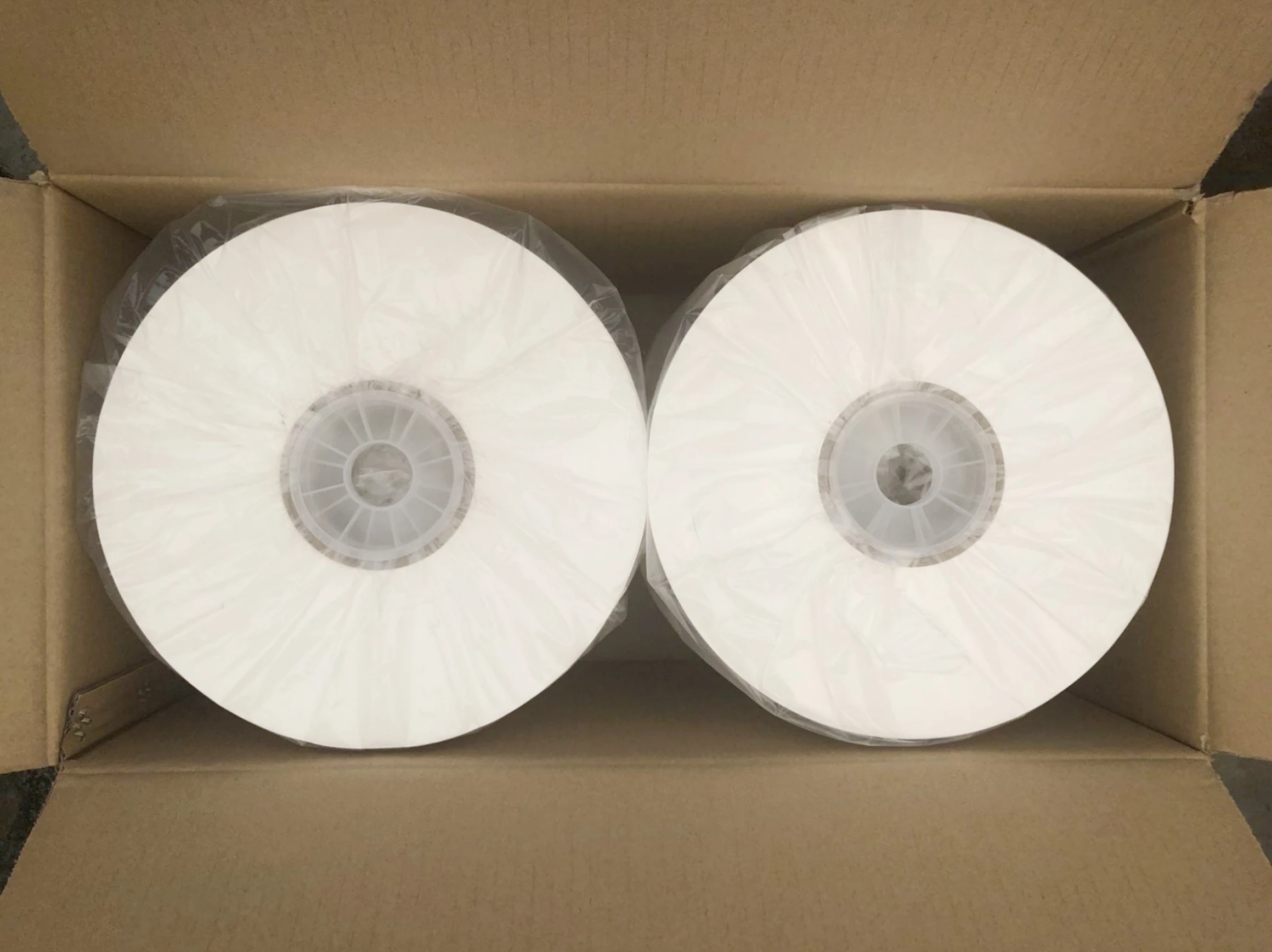 Factory Coated Nylon Taffeta Label Fabric Jumbo Roll Ribbon - Buy Nylon ...