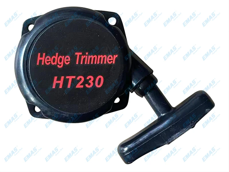 Hedge Trimmer Starter Assy for HT230| Alibaba.com