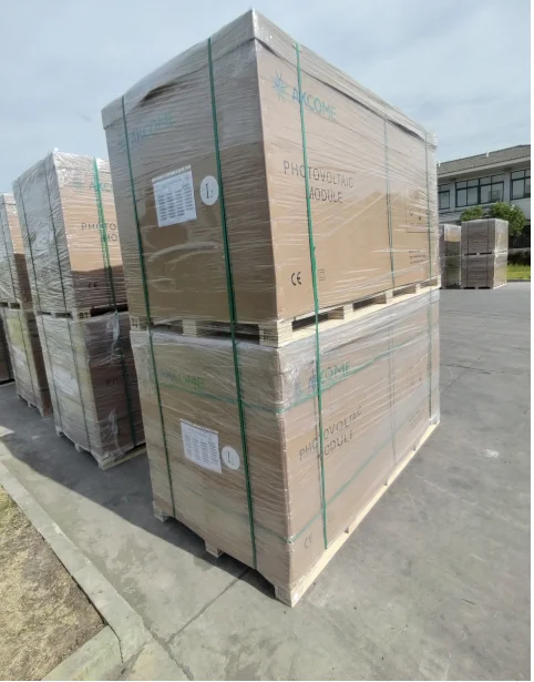 Tongwei Brand Shingled Module 415w-420w Full Black Solar Panel Module ...