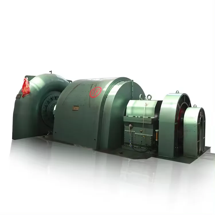 Alibaba.com: 100KW water hydroelectric turbine generator, pico hydro ...