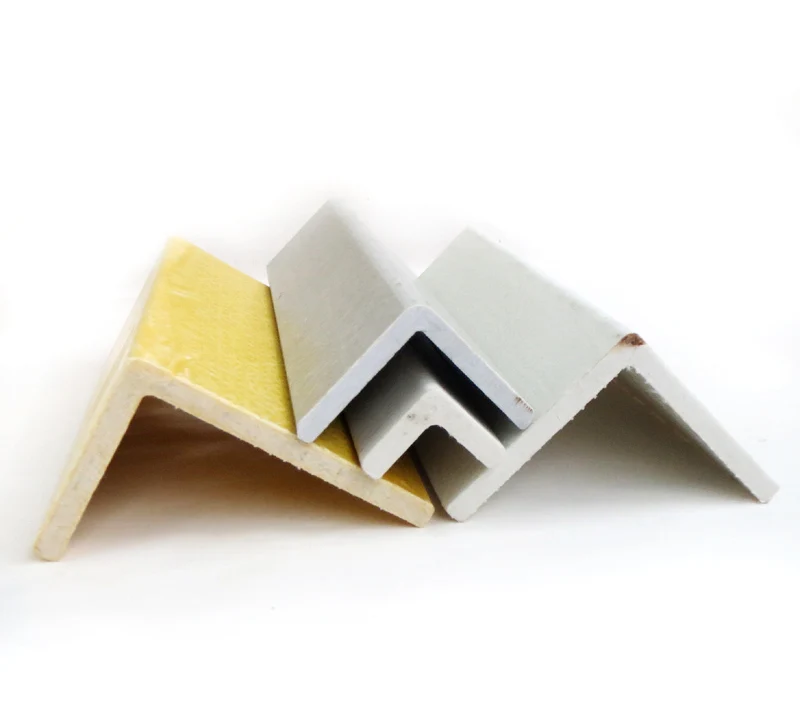 GFRP FRP Connection Profile - Fiberglass Joint Solutions