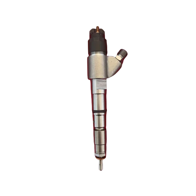 Hot Sale Diesel Engine Cumins Fuel Injector Nozzle Auto Excavator Parts ...