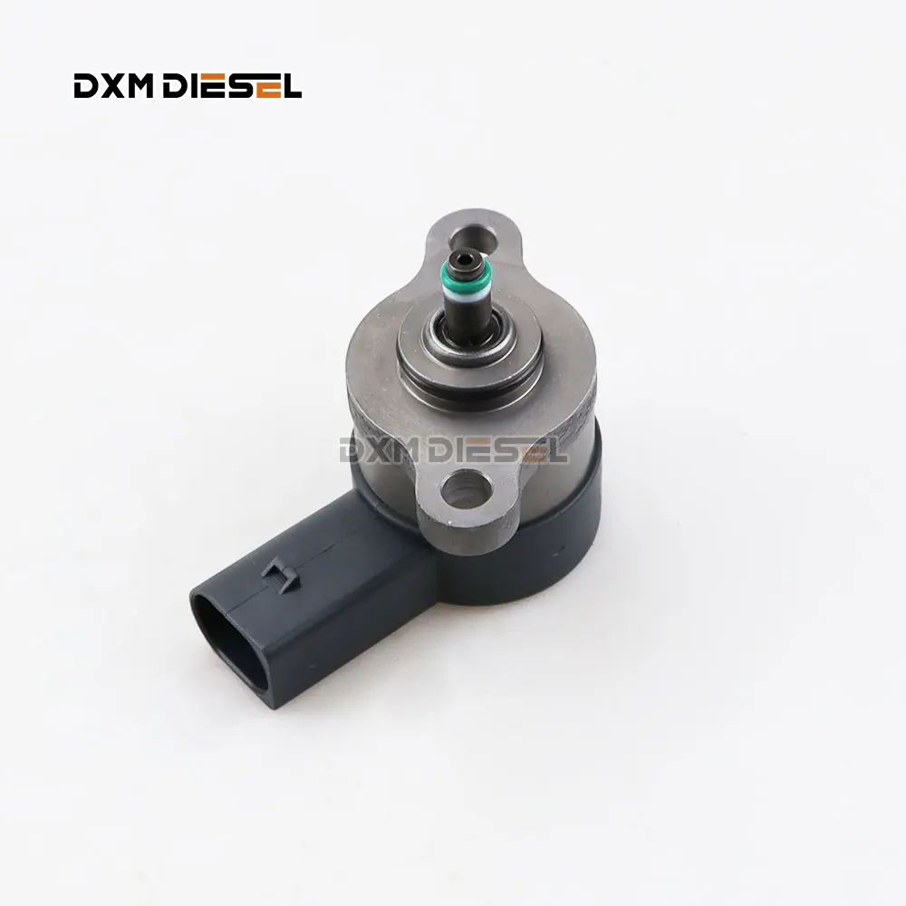 Dxm Fuel Injection Pressure Regulator Valve Oe 0281002241 Suction ...