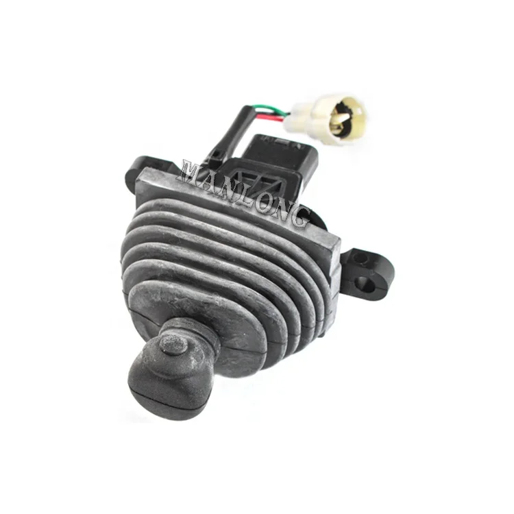 Electric Forklift Parts - Toyota 8FBN15 Joystick OEM 67820-11321-71