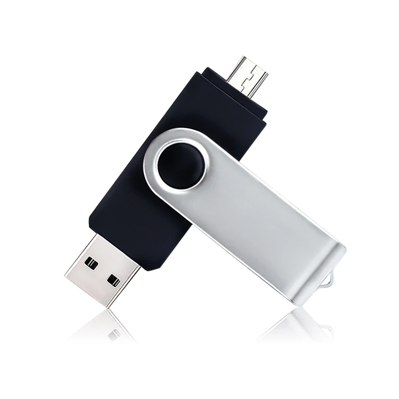 Custom Cle Usb Pendrives Flash Disk Fat32 64gb 128gb 16gb 8gb Type C ...