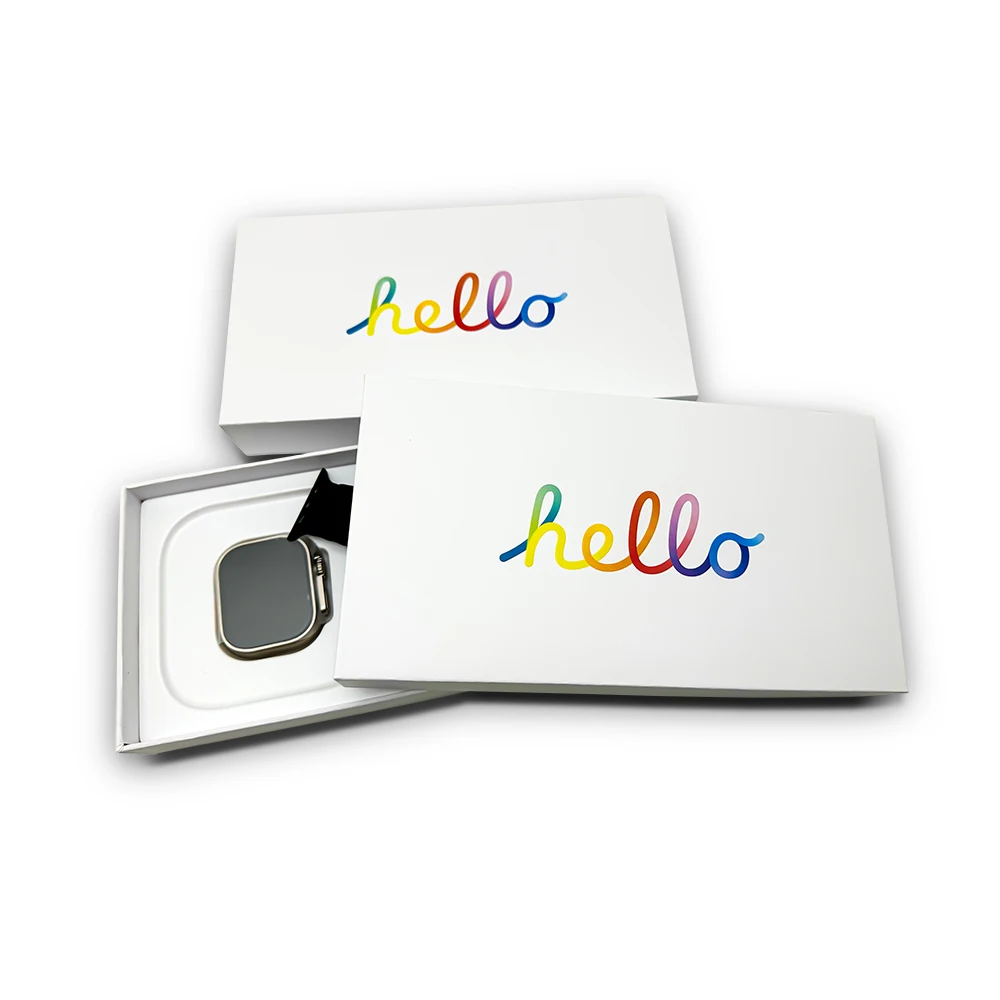 True Original 2024 Sport Smartwatch Waterproof Wearable Devices Reloj ...