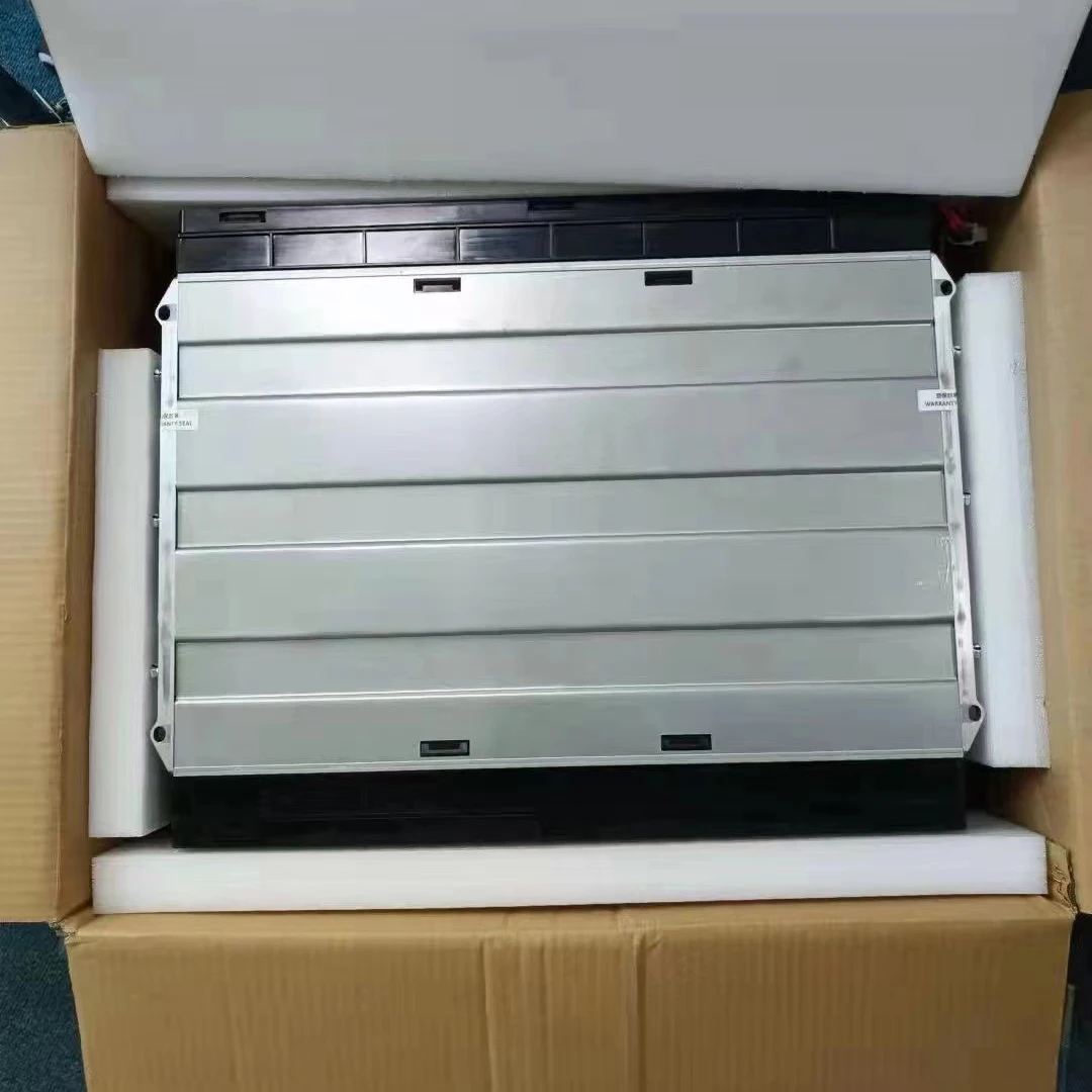 Byd 8s1p Ev Battery Module 24v 220ah Lifepo4 Battery Pack - Buy Ev ...