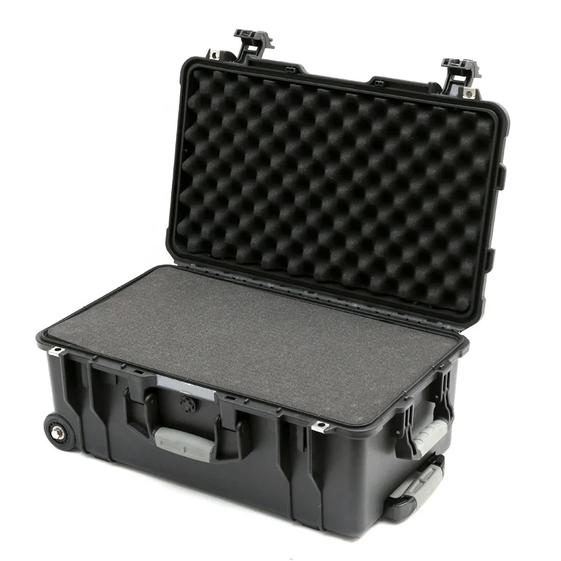 Alibaba.com: Waterproof, shockproof, rugged rolling hard case for LED ...