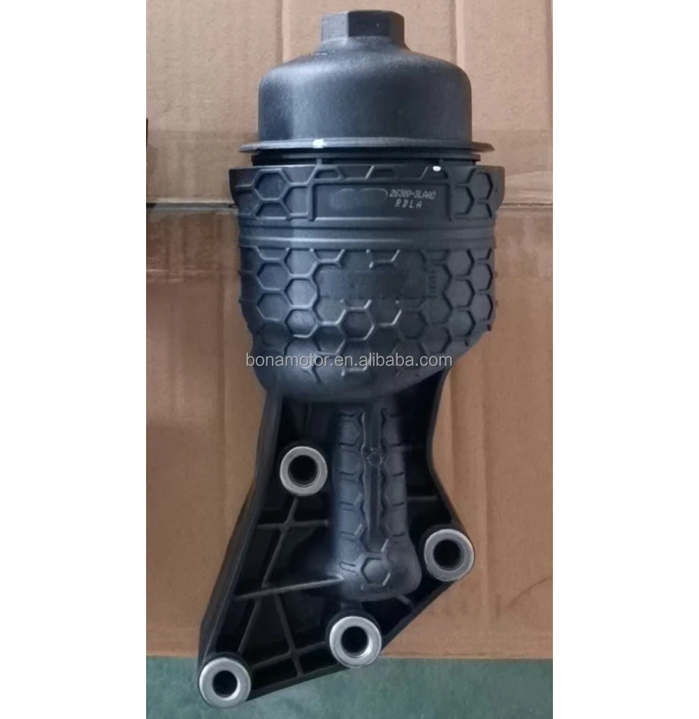 Filtration Equipment 26300-3laa0 For Hy Genesis G6dj 3.8 Oil Filter ...