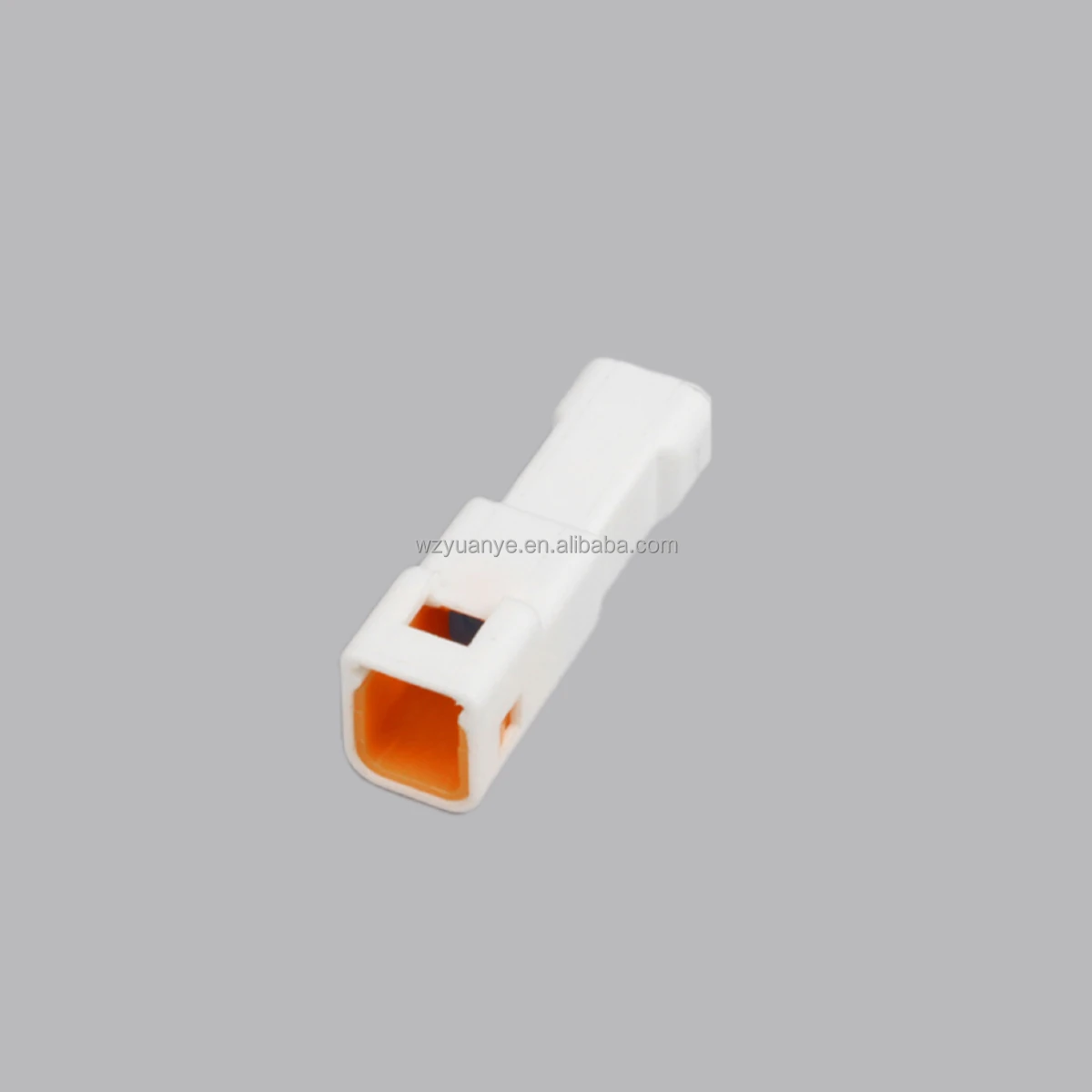 Jst Jwpf Series 2pin Waterproof Housing Wire-to-board 02t-jwpf-vsle-d ...