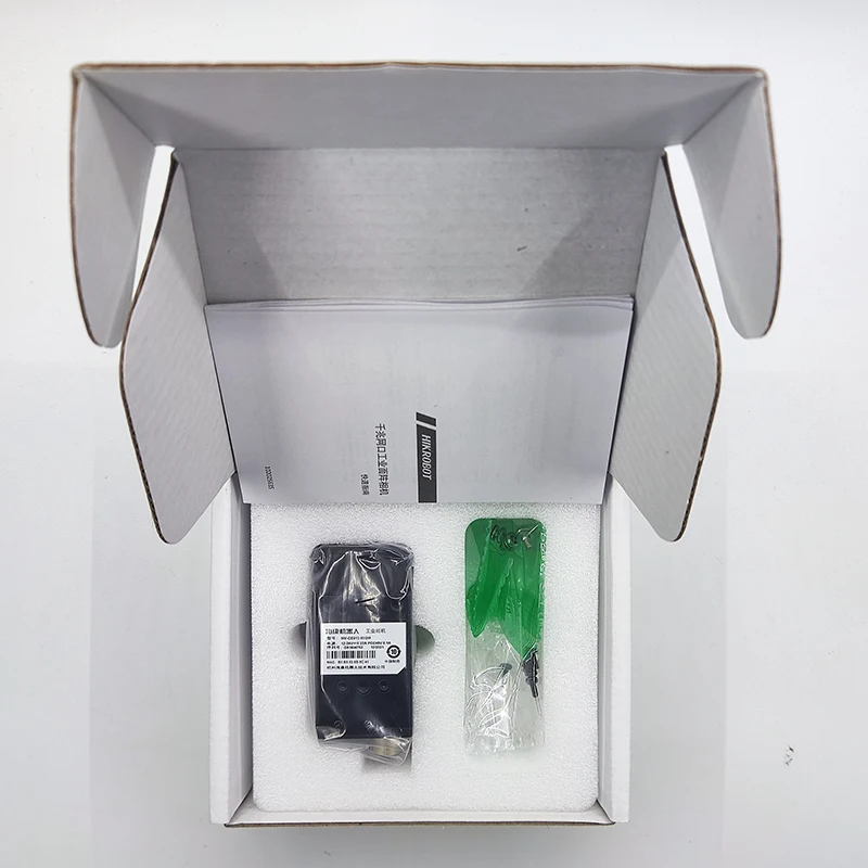 Hikrobot Mv-ce050-30gm Mt9p031 1/2.5 "5mp Cmos C-mount滚动快门相机 - Buy 5百万 ...