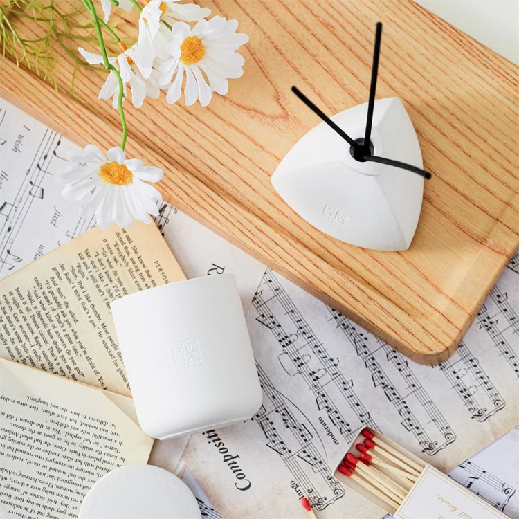 Unique Shaped Design Modern Home Fragrance Diffuser Cheap Empty Reed ...
