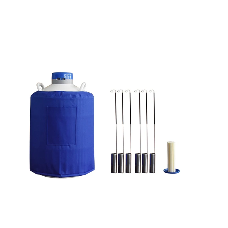 20L Cryo Storage tank for Stem Cell Preservation| Alibaba.com