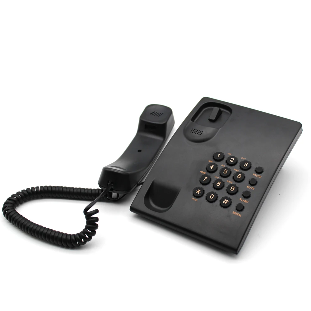 Chenfenghao TYPICAL Single Line Telephone for Pabx/office Phone