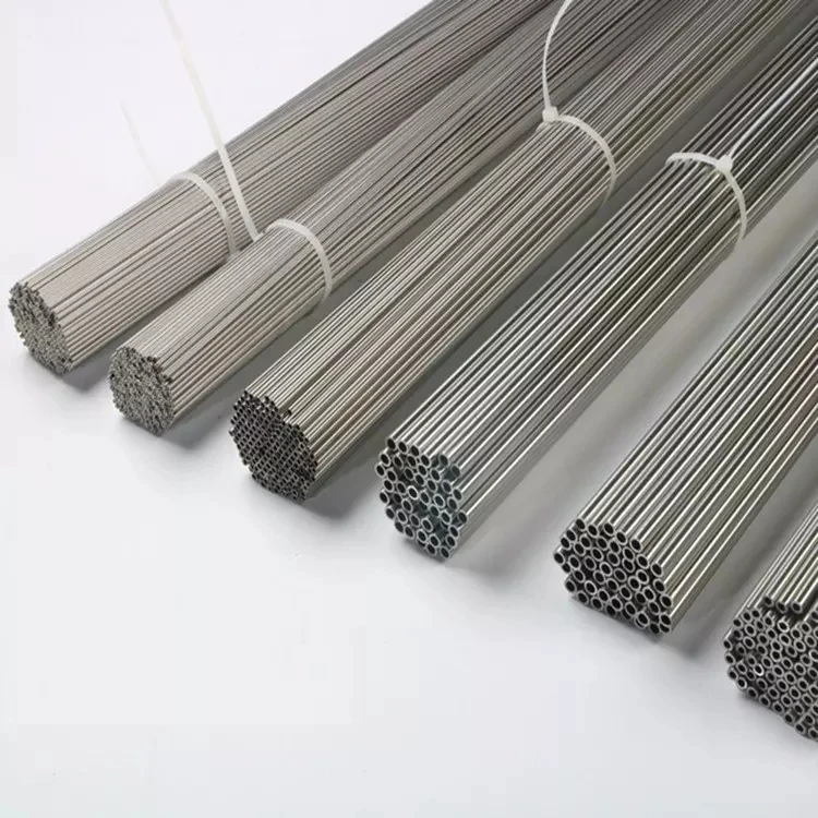 3mm Capillary Tube - 304 Stainless Steel Hypodermic Tubing