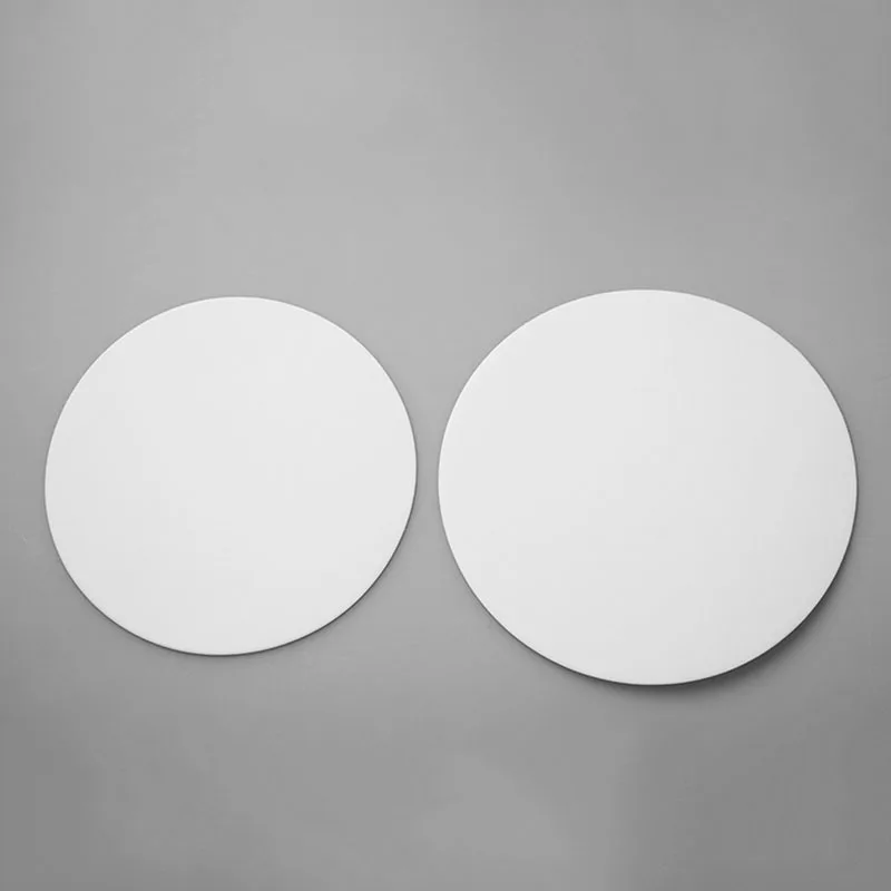 Qualitative Filter Paper Circular Filter Paper Laboratory Quantitative ...