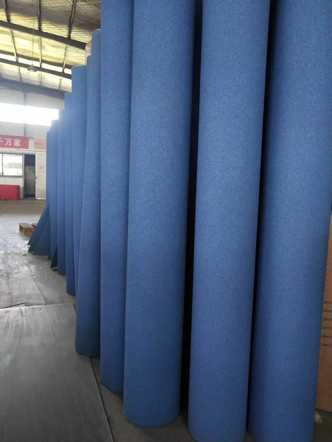 Factor Supply Abrasive Cloth Jumbo Roll Abrasives Sandpaper Jumbo Rolls ...