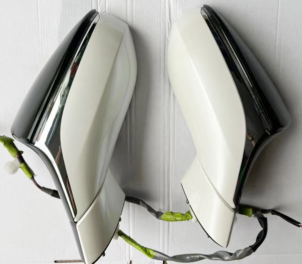Hot Selling High Quality Original Car Rearview Mirror For Lexus Es ...