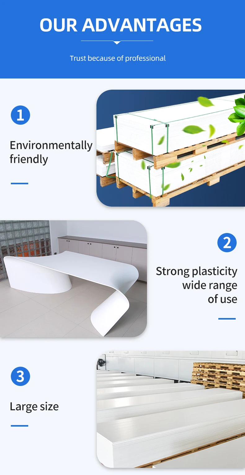 Pensen Solid Surface/acrylic Solid Surface/bending Pensen Solid Surface ...