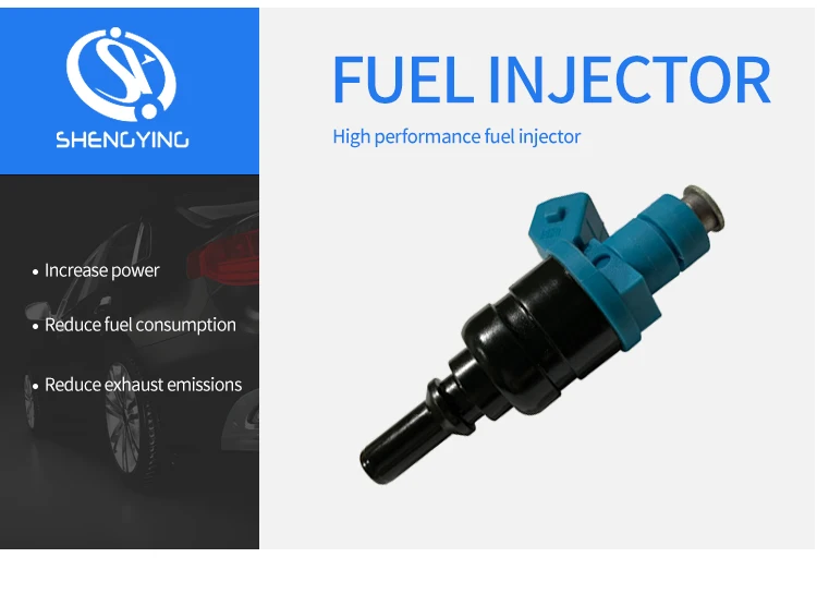 Saic Maxus V80 Original Fuel Injector Assembly 0445110636 C00069125 ...