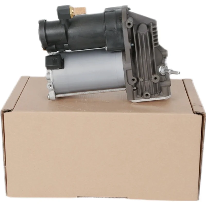 For Range Rover Velar Suspension Compressor Air Compressor For Land ...